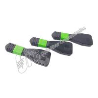 China MPO Single Mode Fiber Optic Cable 12 Cores G652D With Green House for sale