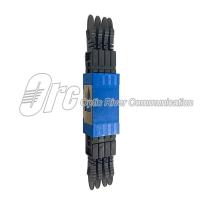 China Simplex Duplex Quad SN Transceiver Receptacles For Duplex Patch Cord for sale