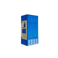 China Simplex Duplex Quad SN Transceiver Receptacles For Duplex Patch Cord for sale