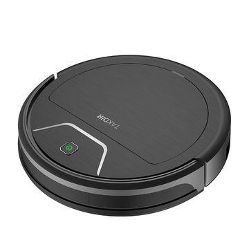 China High Suction Automatic Carpet Cleaner Robot Remote Control With Mopping Function for sale