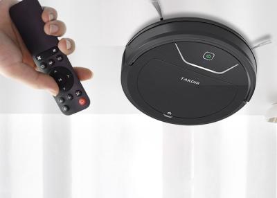 China Home Cleaning Robot Intelligent Sweeping Robot , Remote Control Cleaning Robot for sale