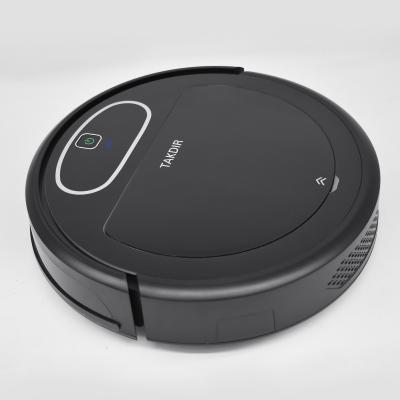 China Global Version Home Robot Vacuum Cleaner PRO With EU Plug With WiFi for sale