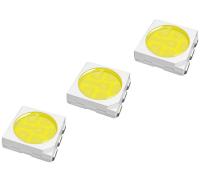China White 5050 SMD LED Chip 0.2W 60mA White For Smart Led Light for sale