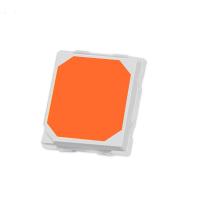 China Red High Voltage LED CHIP 18V 36V 54V 72V 615-620nm For Smart Lighting for sale
