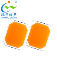 China 0.2W 2835 SMD LED Chip Warm White 3000K 3V 60mA For Indoor Lighting for sale