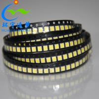 China 0.2W 2835 SMD LED Chip Warm White 3000K 3V 60mA For Indoor Lighting for sale