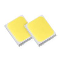 China 0.2W 6000K 2835 White LED Chip SMD High Luminosity 3 Years Warranty for sale