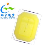 China High Brightness 2835 SMD LED Chip 0.2W 3V 5000K Cool White CRI80 for LED Strip Lighting for sale