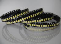 China High Brightness 2835 SMD LED Chip 0.2W 3V 5000K Cool White  for LED Strip Lighting for sale