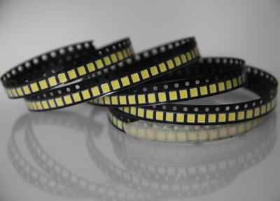 China High Brightness 2835 SMD LED Chip 0.2W 3V 5000K Cool White  for LED Strip Lighting for sale