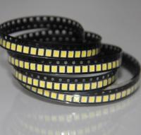 China High Brightness 2835 SMD LED Chip 160LM -170LM 1W White Color for sale