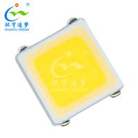 China High PPF Grow LED Chip 0.2W For LED Grow Lights 3 Year Warranty for sale