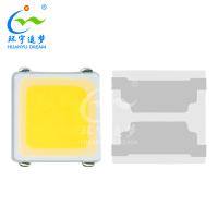 China High PPF Grow LED Chip 0.2W For LED Grow Lights 3 Year Warranty for sale