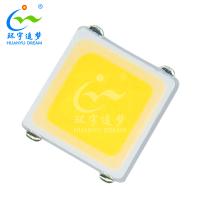 China High PPF Grow LED Chip 0.2W For LED Grow Lights 3 Year Warranty for sale