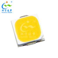 China 3030 SMD LED Chip 245LM/W 5700K High Efficiency 70Ra for sale