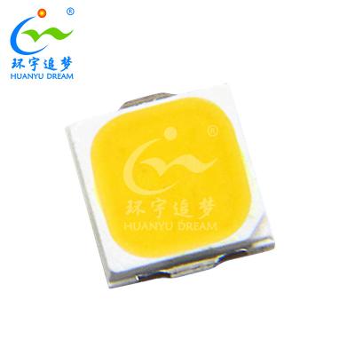 China 3030 SMD LED Chip 245LM/W 5700K High Efficiency 70Ra for sale