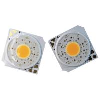 China 1919 Tunable COB LED Chip 24V 20W High CRI 90Ra 120 Degree View Angle for sale