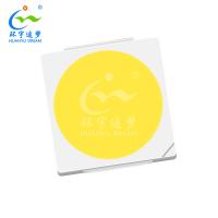 China EMC5054 SMD LED White 1W High Power LED Chip 120 Degree View Angle for sale