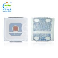 China Red LED SMD 5054 660nm-665nm 150mA For LED Grow Light for sale