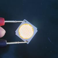 China 3000K 4000K 98Ra High CRI COB LED 1919 Chip On Board 20W for sale