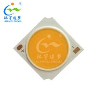 China High Lumen 150lm/W 1313 COB LED Chip 13*13mm with CRI 80 for Professional Lighting for sale