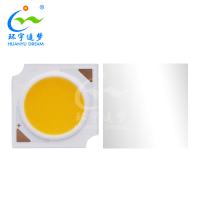 China High Lumen 150lm/W 1313 COB LED Chip 13*13mm with CRI 80 for Professional Lighting for sale