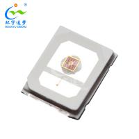 China Multicolor 2835 SMD LED Chip 0.2W 0.5W Long lifespan for sale