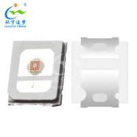 China Multicolor 2835 SMD LED Chip 0.2W 0.5W Long lifespan for sale
