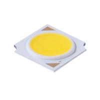 China 1313 COB LED 15W 2900K-3100K CRI 80 COB Chip On Board LED for sale