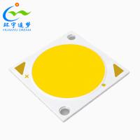 China 1313 COB LED 15W 2900K-3100K CRI 80 COB Chip On Board LED for sale