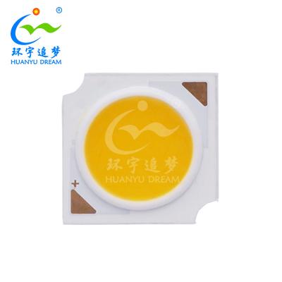 China High CRI 95 20W 1313 COB LED Chip with 120° Viewing Angle for Commercial Lighting for sale