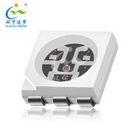 China 5050 RGB SMD LED Chip 0.5W High Brightness for Tunnel Lighting for sale