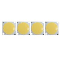 China 3838 300W COB LED Chip CRI80 3000K 4000K For Photography Light for sale