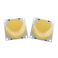 China Super High Power COB LED Chip 500W 1200W 5050mm 7200mA 98CRI Ra97 300K 50000-60000LM for Industrial & Mining Lighting and Outdoor Large-Space Lighting for sale