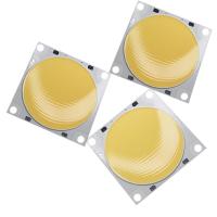 China Super High Power COB LED Chip 500W 1200W 5050mm 7200mA 98CRI Ra97 300K 50000-60000LM for Industrial & Mining Lighting and Outdoor Large-Space Lighting for sale