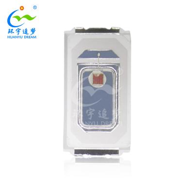 China SMD LED 5730 Red 620-625NM 0.5W CHIP SMD 2.0-2.2V 18-25LM LED CHIP for sale