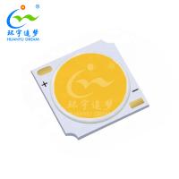 China Ra 95 High Efficiency COB LED 6000K 3W-20W RoHS Compliant for sale