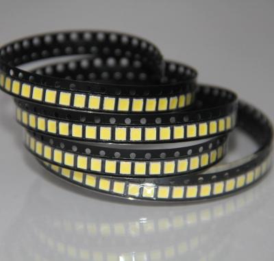 China 2835 LED SMD Chip Ra98 Full Spectrum LED Chip 9V 100mA SMD Chip for sale