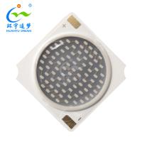China High Efficiency LED COB Chip 3W - 500W Blue COB LED Chip 450nm for sale