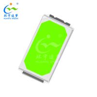 China Custom 5730 SMD LED Chip Red Green Blue High Voltage 6V 9V 18V 36V for sale