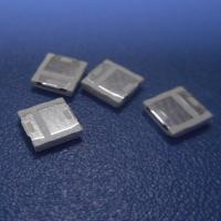 China 3030 LED CHIP 1W 3V 590-595nm Light Emitting Diode Chip for sale