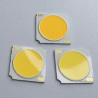 China 1919 4000K COB LED Chip Good Color Rendering Index 90Ra 18W-24W for sale