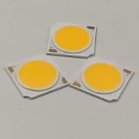 China 1917 COB LED Chip 20W 4000K Natural White 2100-2300lm 44-46V 105lm/W Ra80 120° for Commercial Lighting for sale