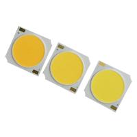 China 95 90 Ra High CRI COB LED 3000k 4000k 5000K White Warm White COB 1919 Similar to XLamp CXA For High-power spotlights, automotive lighting, high-end commercial lighting for sale