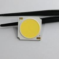 China High CRI 98 1919 COB LED Chip with 19*19mm Size and 36-39V Input Voltage for High-Power Lighting for sale