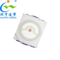 China Brightest Green 3528 LED Chip 520nm-525nm Customized Availabe for sale