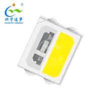 China Multicolor SMD LED Diode Chip Blue 460-470nm White 6000K-7000K for sale