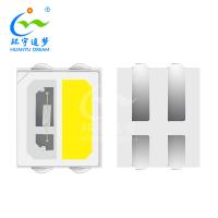 China Multicolor SMD LED Diode Chip Blue 460-470nm White 6000K-7000K for sale