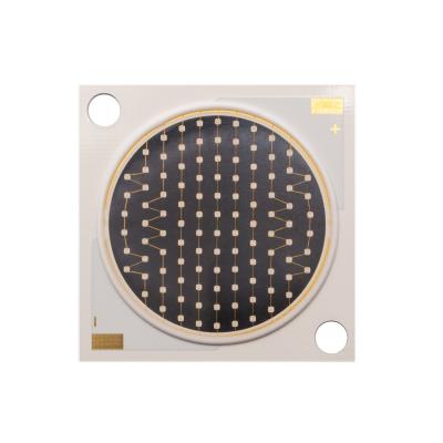 China 100w 60W UV UVB UVC COB LED Chip for Disinfection and sterilization lamps, medical nail lamps 2825 Corrosion Resistance for sale