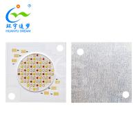China 200W RGBW COB LED Chip 4026 4 Colors Super Lighting LED DC28V for sale
